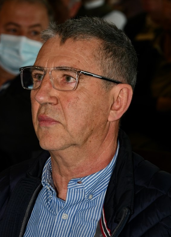 Le Conseil d’Administration de la FDC 67 – Fédération des Chasseurs du ...